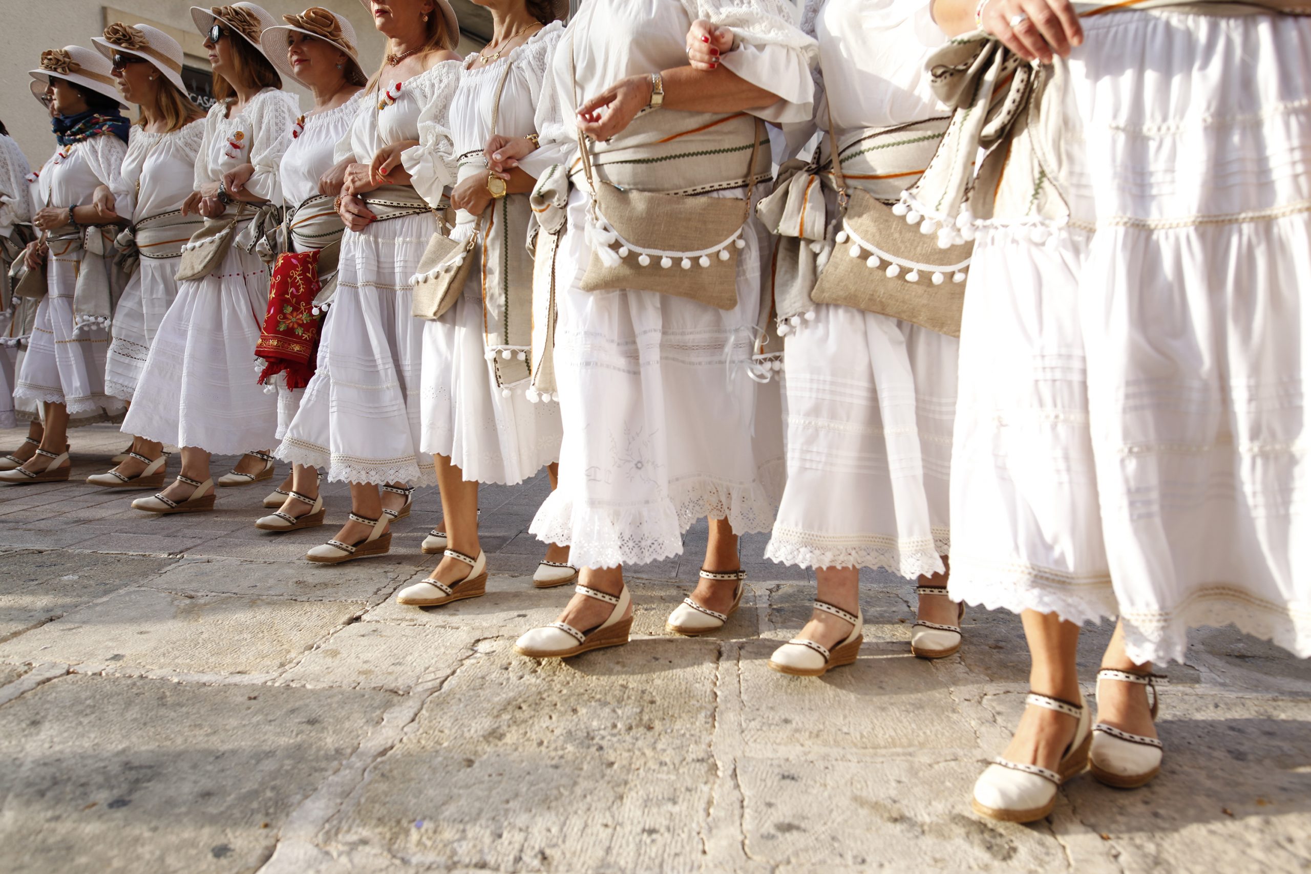 Maseros Castalla – Comparsa Maseros Castalla